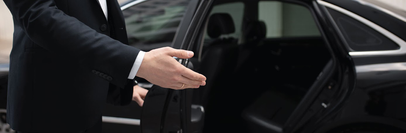 Pacific Limo Service, LLC | Home